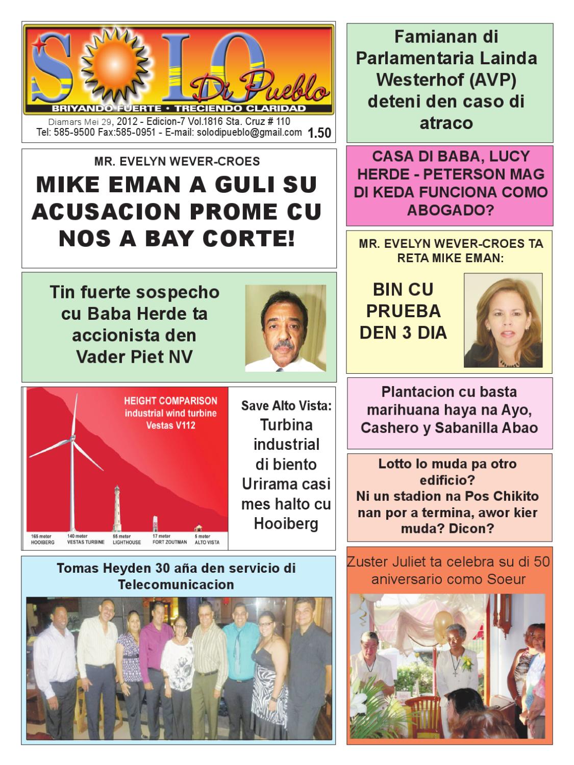 Diamars 29 Mei 2012 by Solo DI Pueblo - Issuu