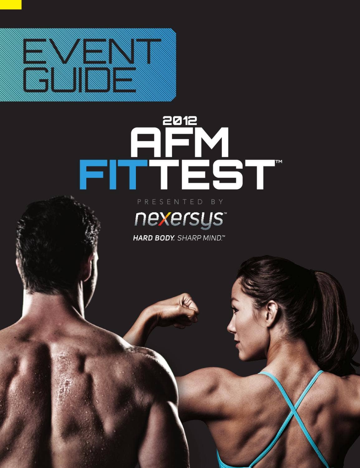 2012 AFM FITTEST Event Guide by Austin Fit Magazine - Issuu