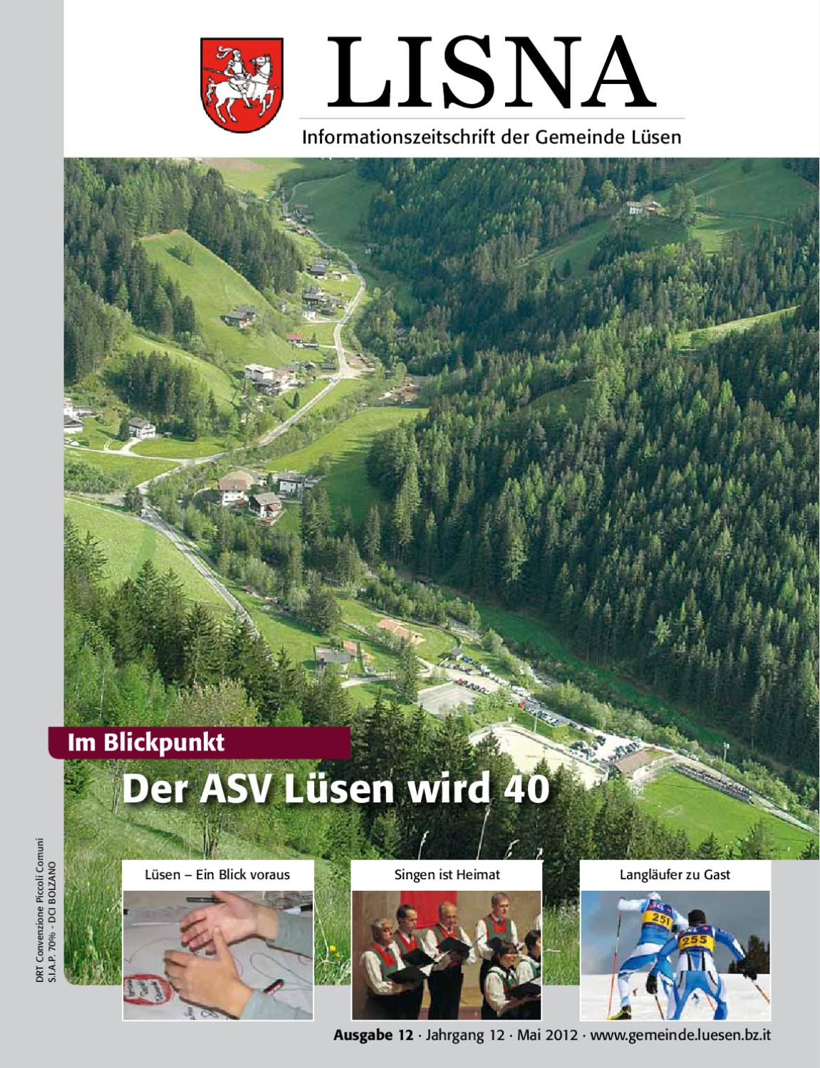 Lisna by Brixmedia GmbH - Issuu