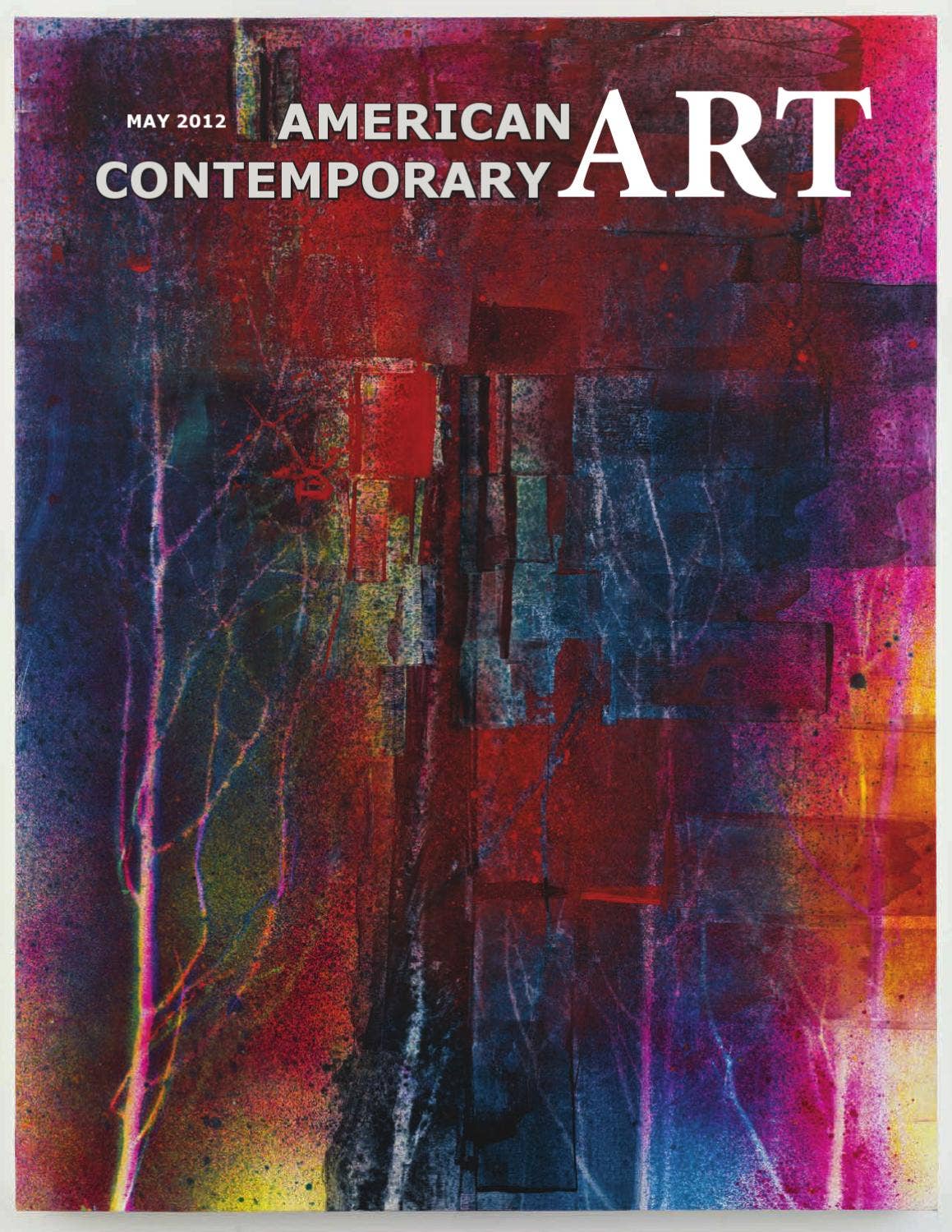 American Contemporary Art (May 2012) by RK Media Publications - Issuu