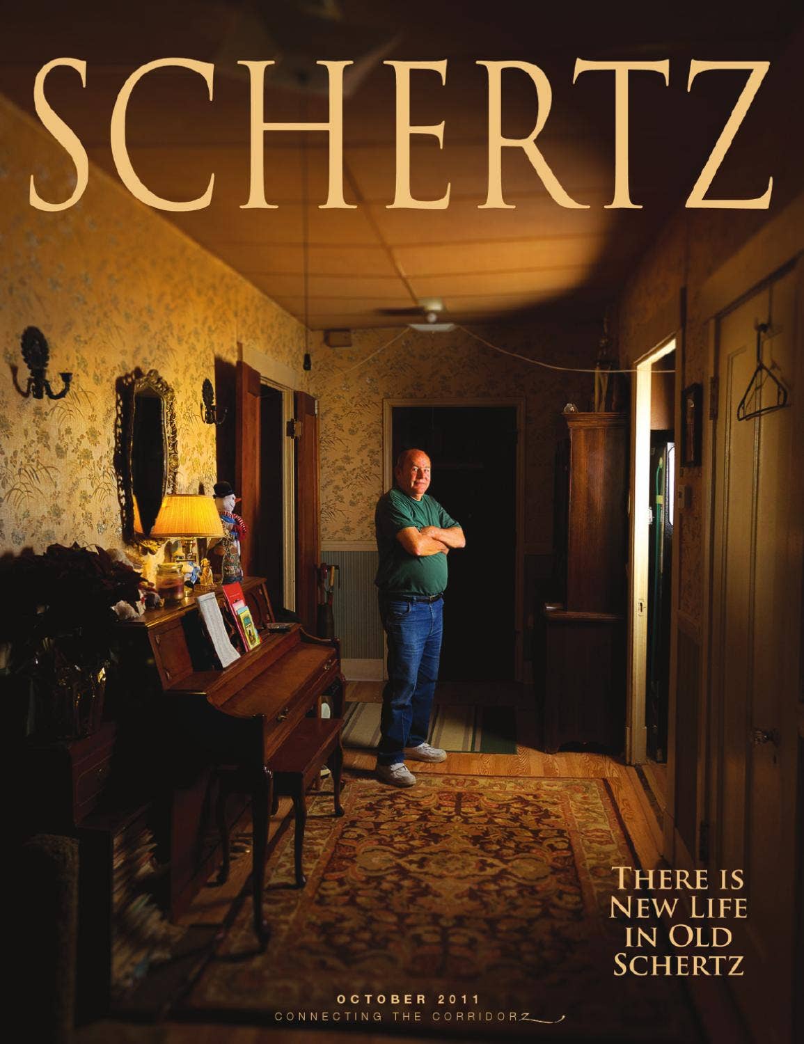 Oct 2011 by City of Schertz - Issuu