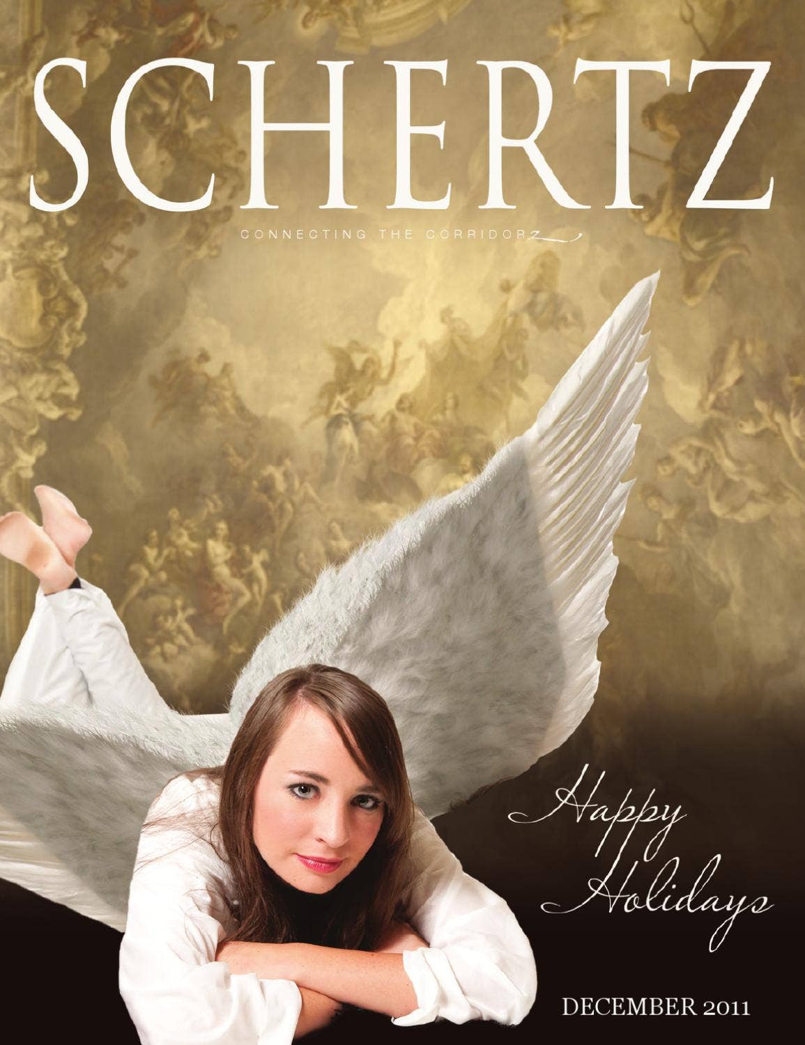 Dec 2011 by City of Schertz - Issuu