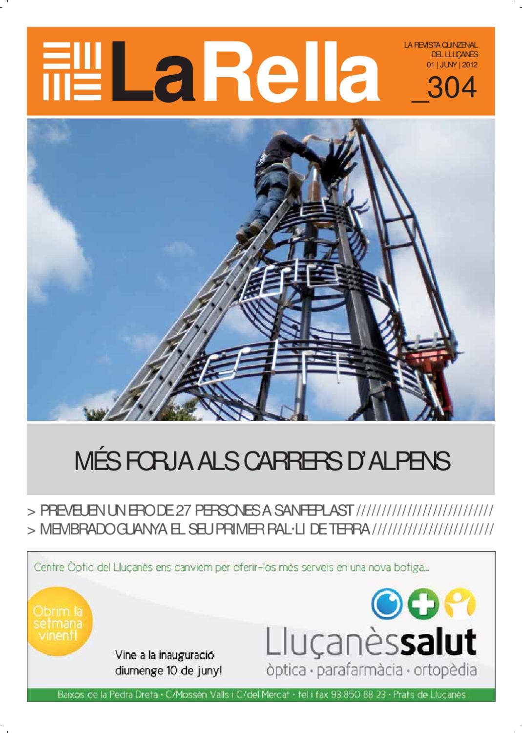 LaRella 304 by LaRella - Issuu