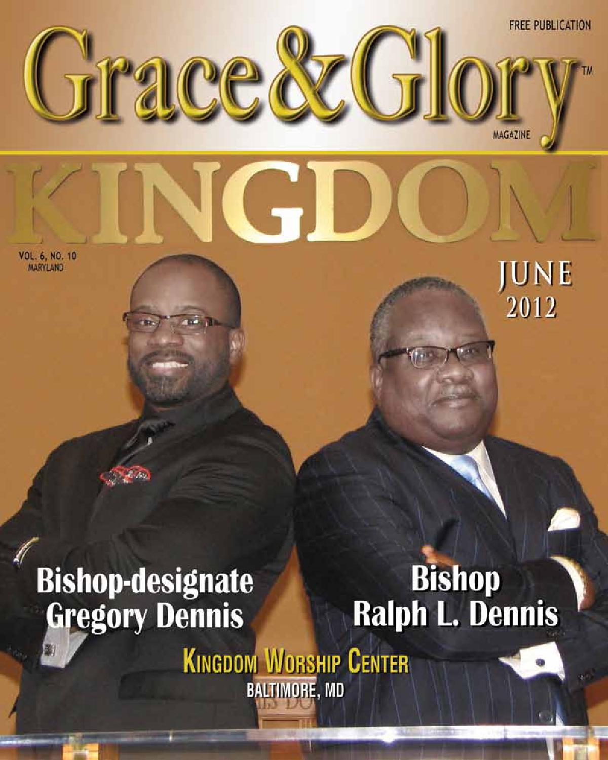 June 2012 by Jackie Epps - Issuu