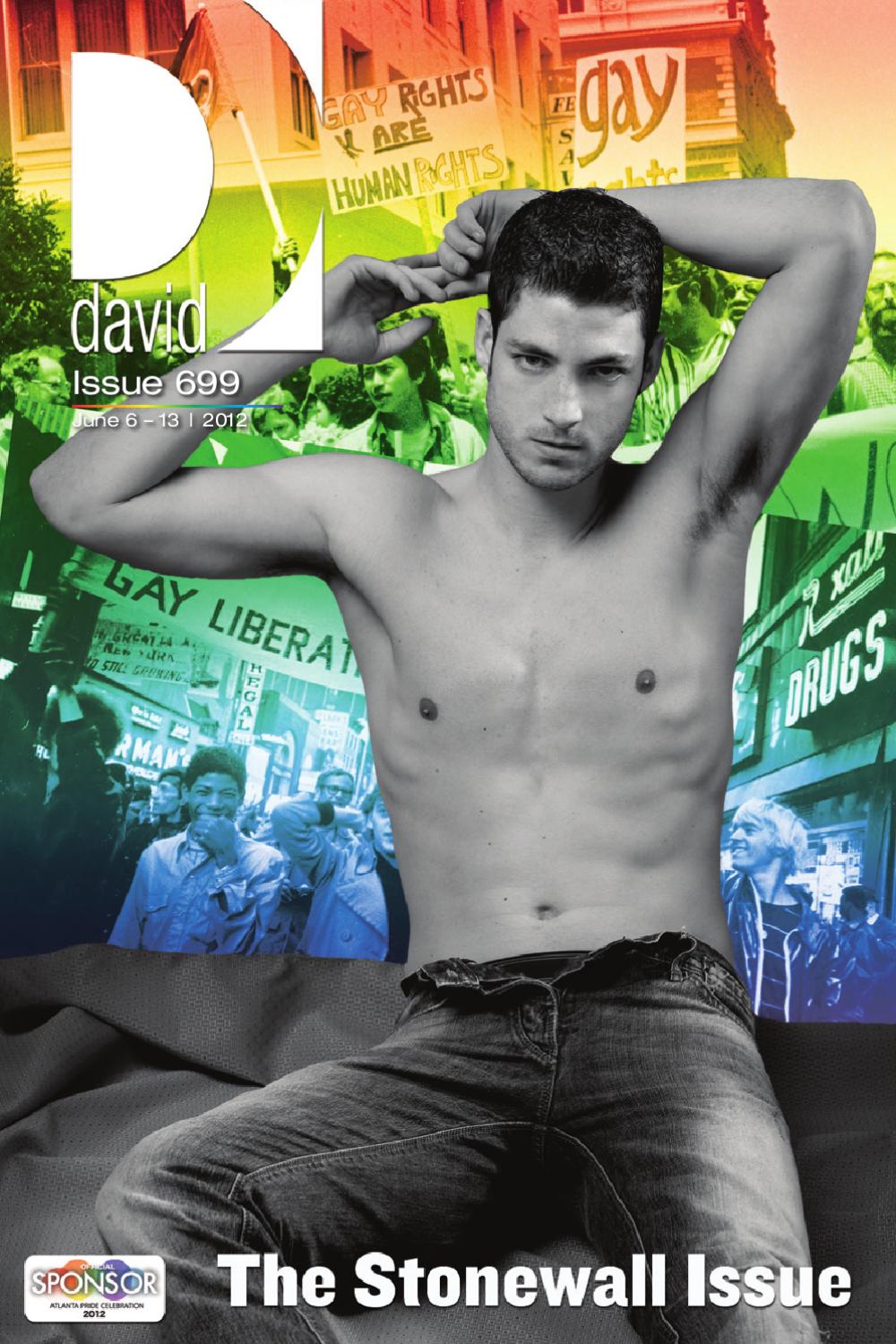 Issue 699 by David Magazine, INC - Issuu