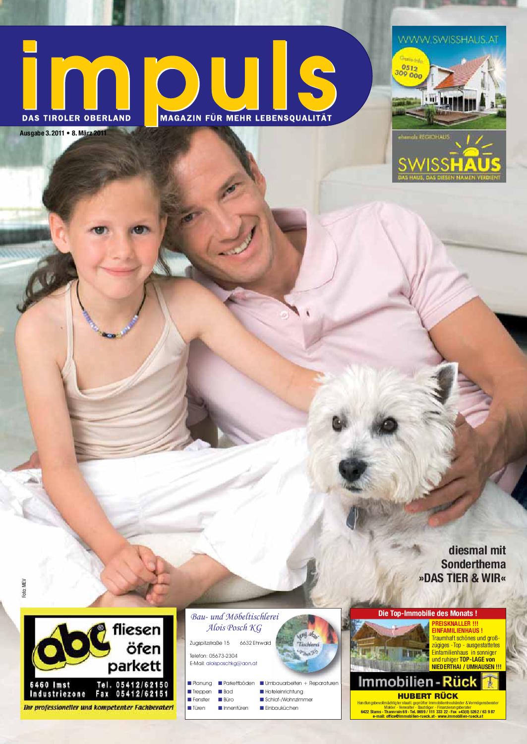 impuls 03/2011 by WestMedia Verlags GmbH - Issuu