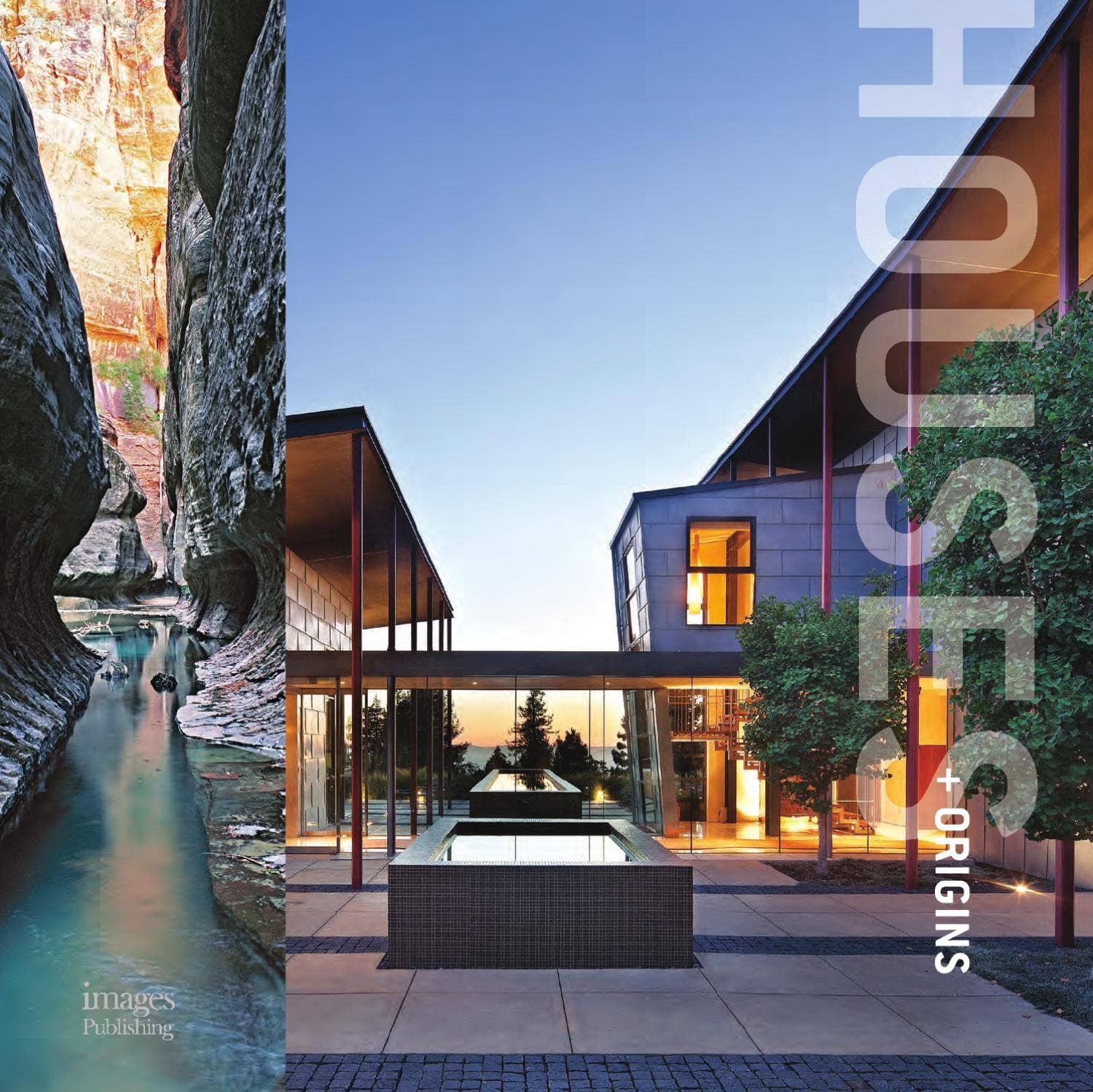 Houses and Origins by ACC Art Books - Issuu