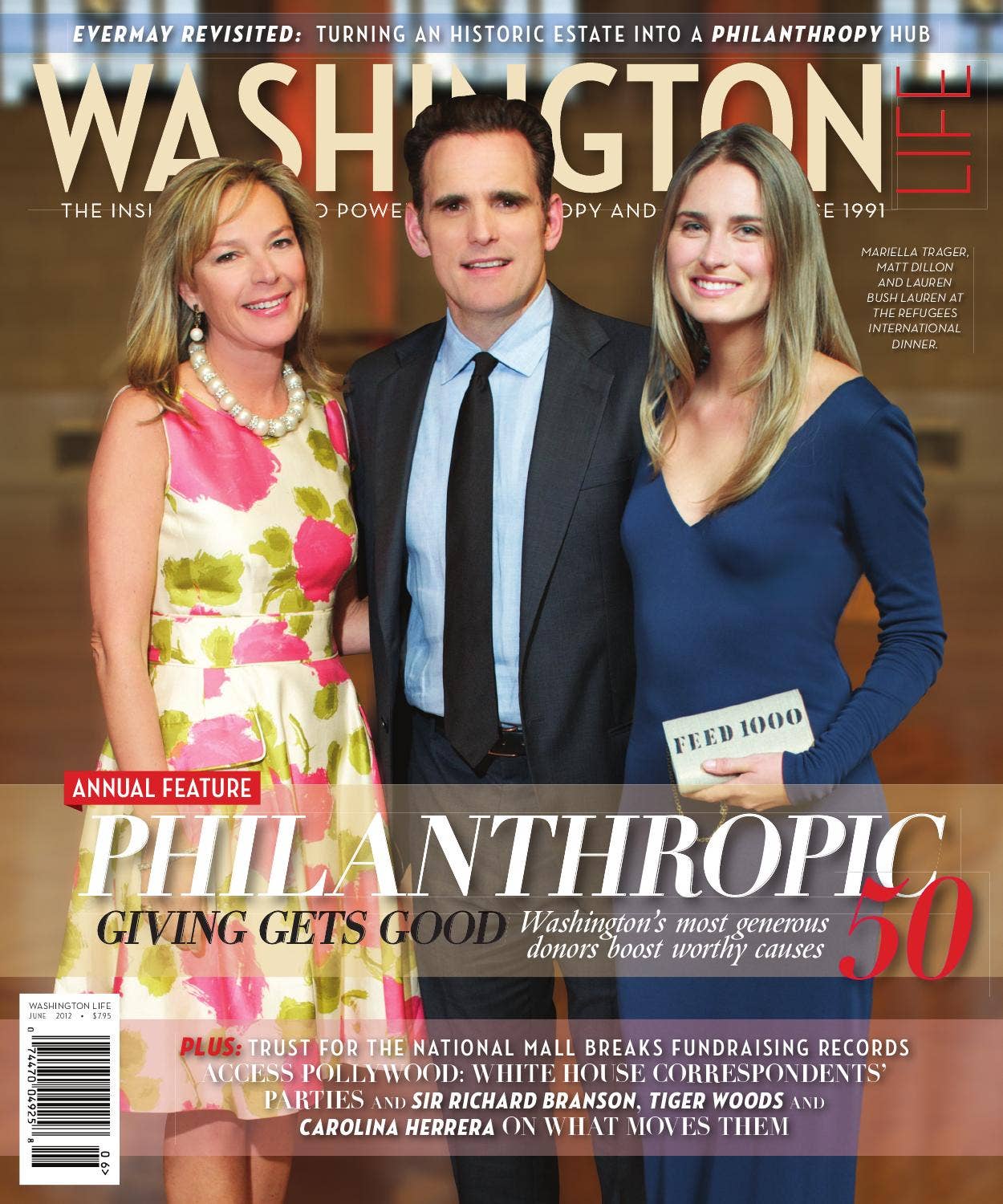 Washington Life Magazine - June 2012 by Washington Life Magazine - Issuu