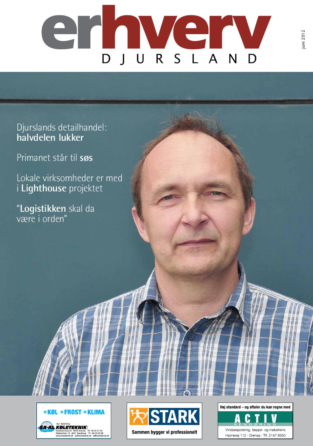 ED147 by Erhverv Djursland - Issuu