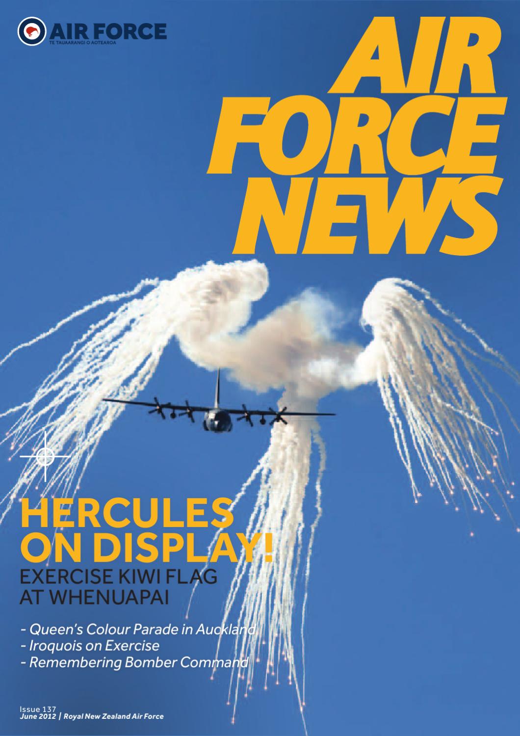 Air-Force-News-July-2012 by Tim Fastnedge - Issuu