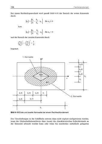 Ziegler: Geotechnische Nachweise nach EC 7 und DIN 1054 (Leseprobe) by ...