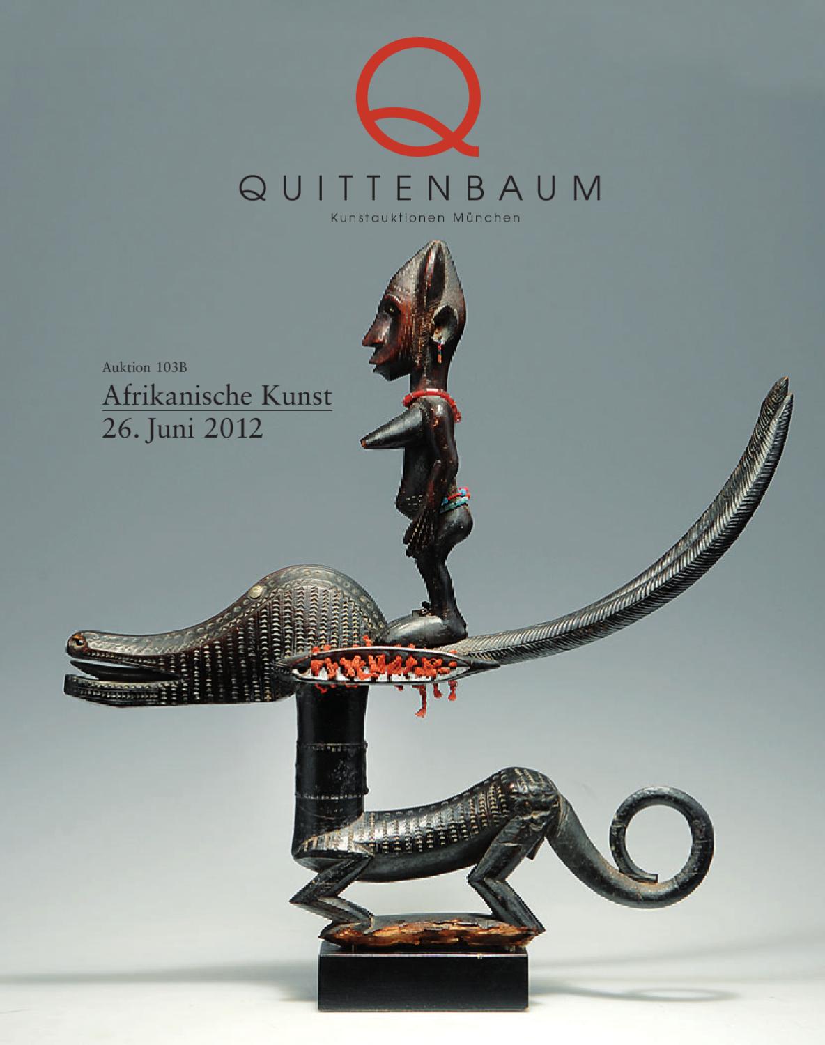 Auction 103B - Catalogue - Quittenbaum Art Auctions by Quittenbaum ...