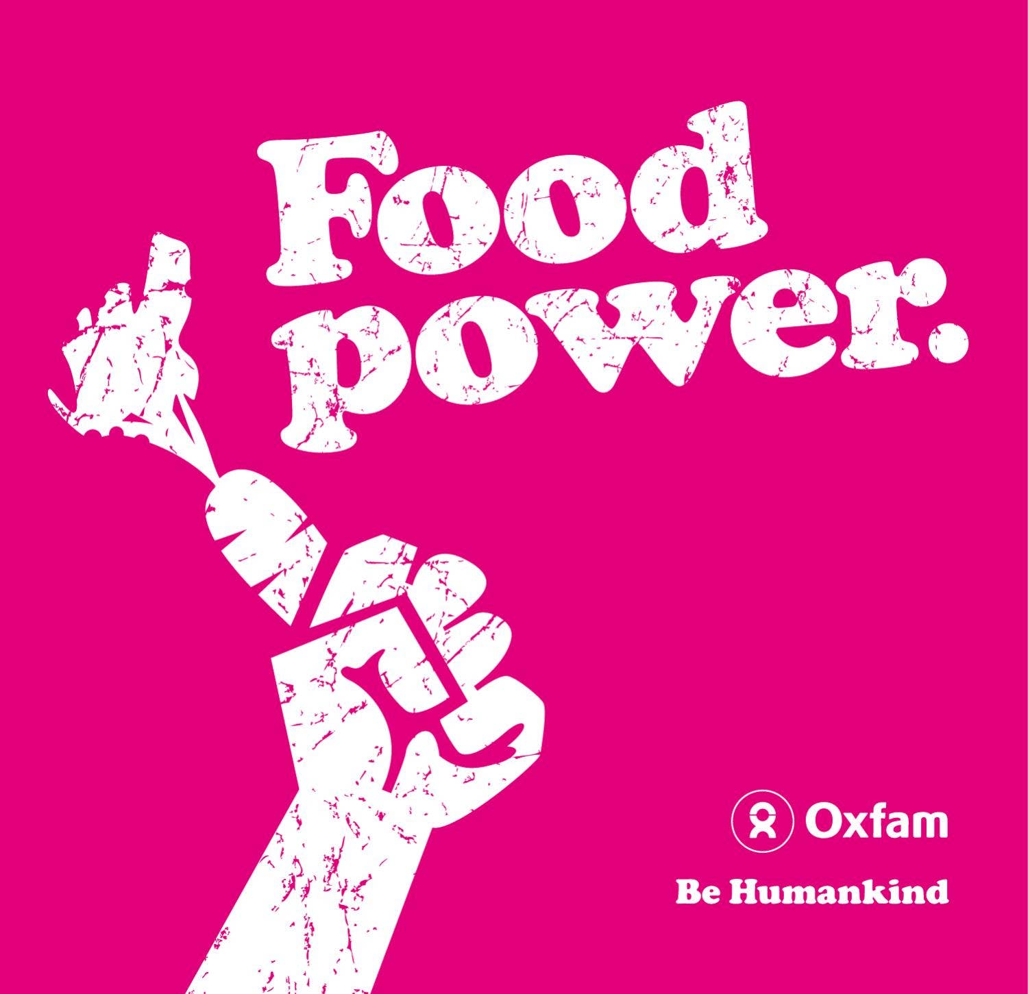 Food Power by www.allispossible.org.uk - Issuu