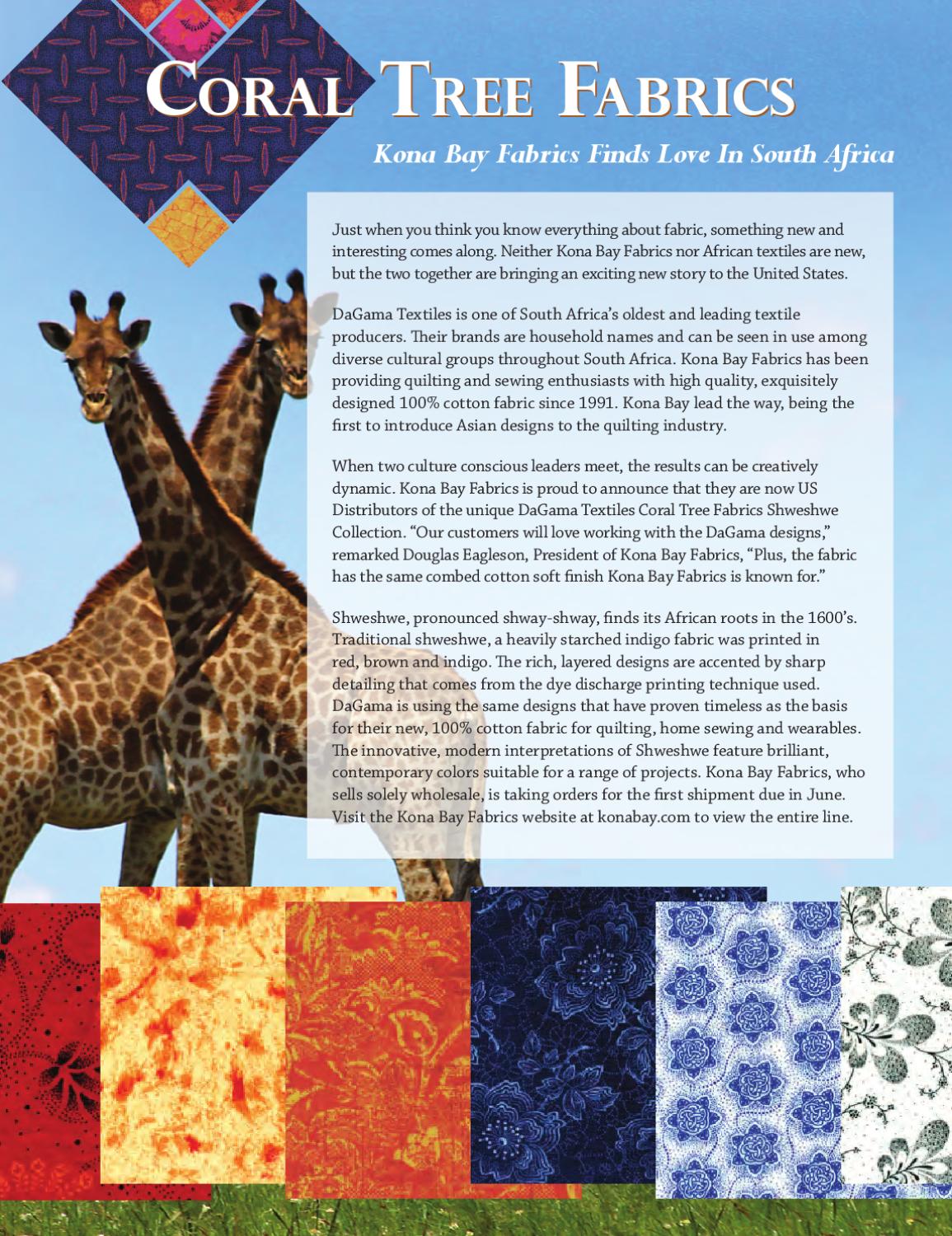 Asian Fabric by Kona Bay Fabrics - Issuu