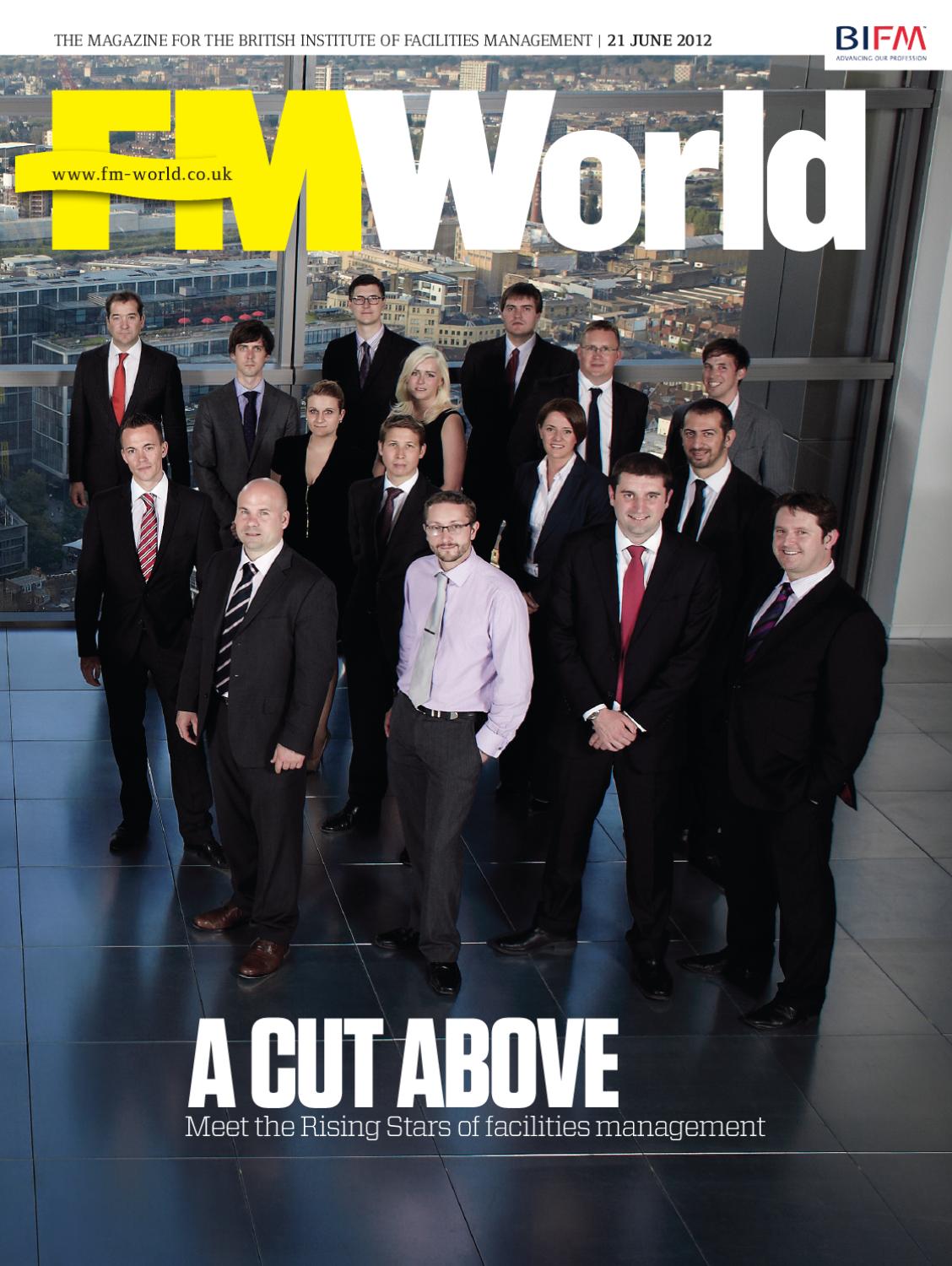 2012-06-15 FMW by Redactive Media Group - Issuu