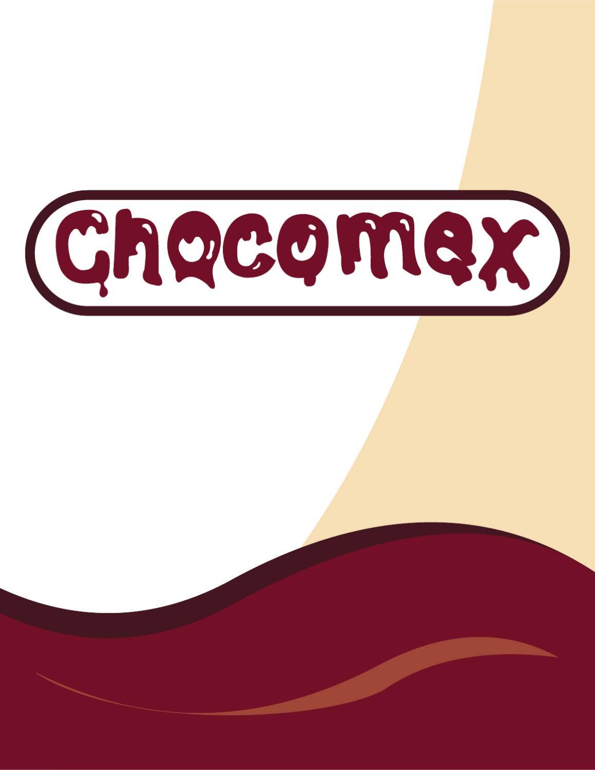 chocomex by marduk natnael - Issuu