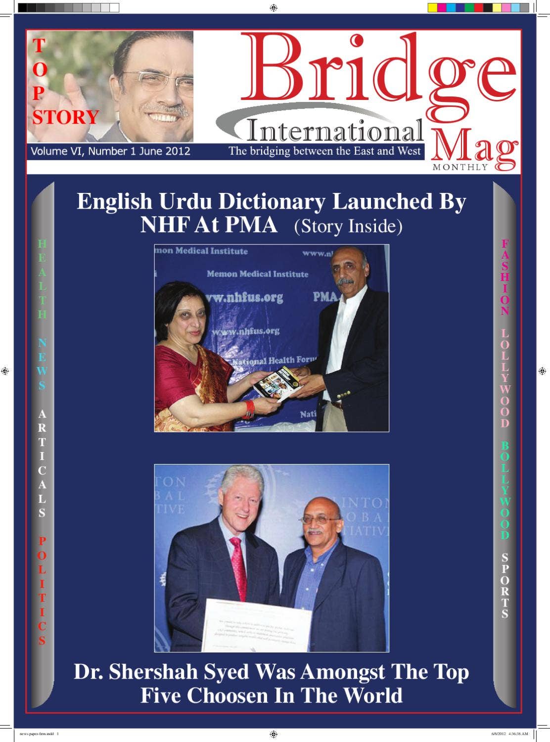 BridgeInt_usa by Javed Riaz Siddiqui - Issuu