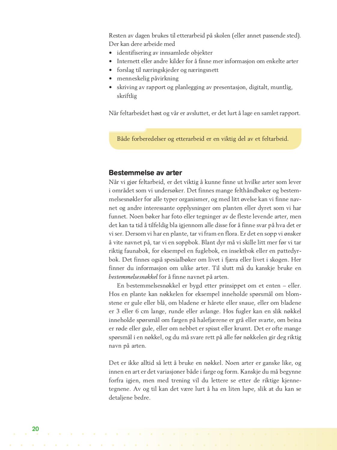 Bios biologi 1 (2012) by Cappelen Damm - Issuu