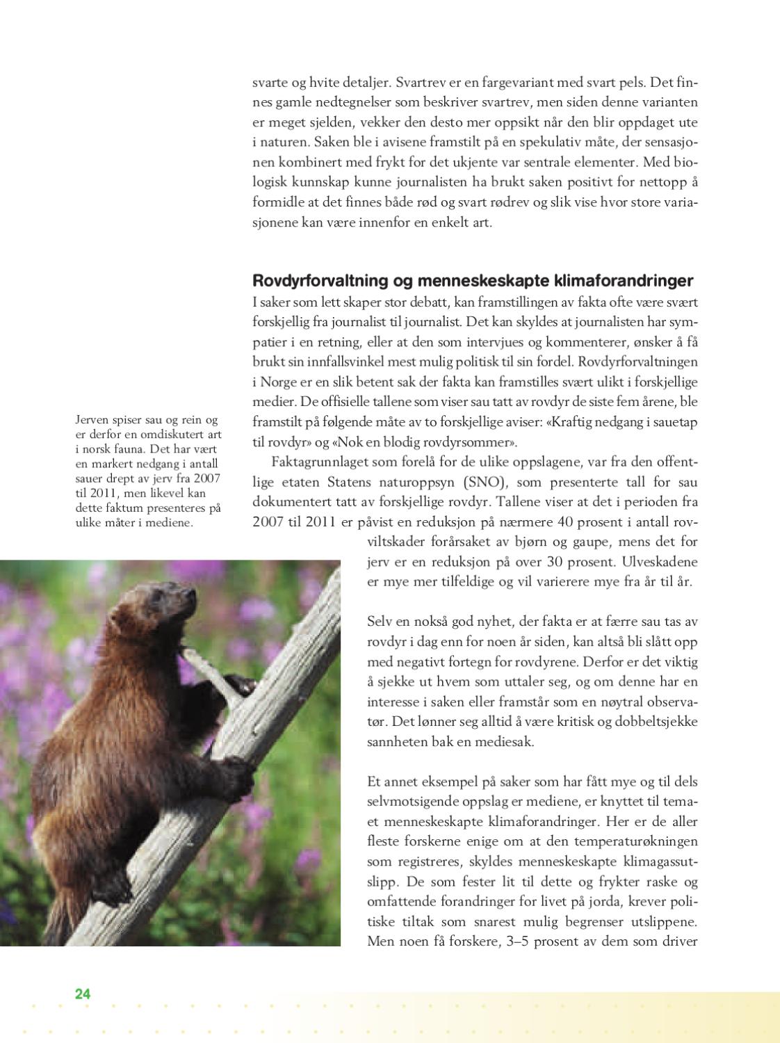 Bios biologi 1 (2012) by Cappelen Damm - Issuu