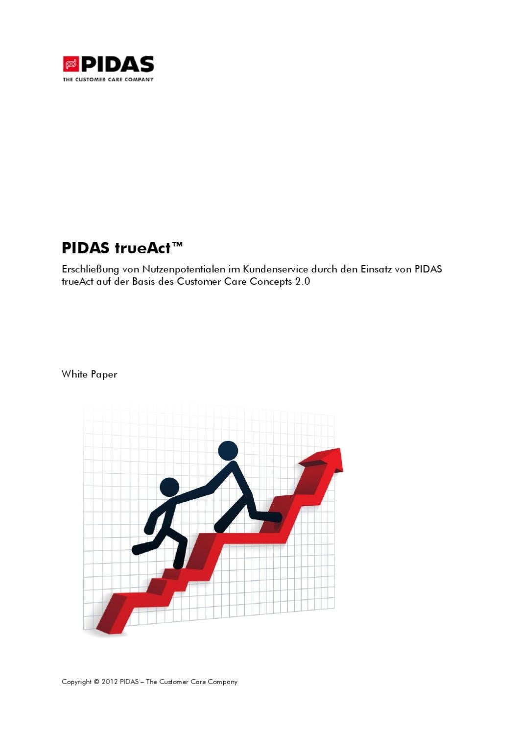 White Paper PIDAS trueAct by PIDAS Aktiengesellschaft - Issuu