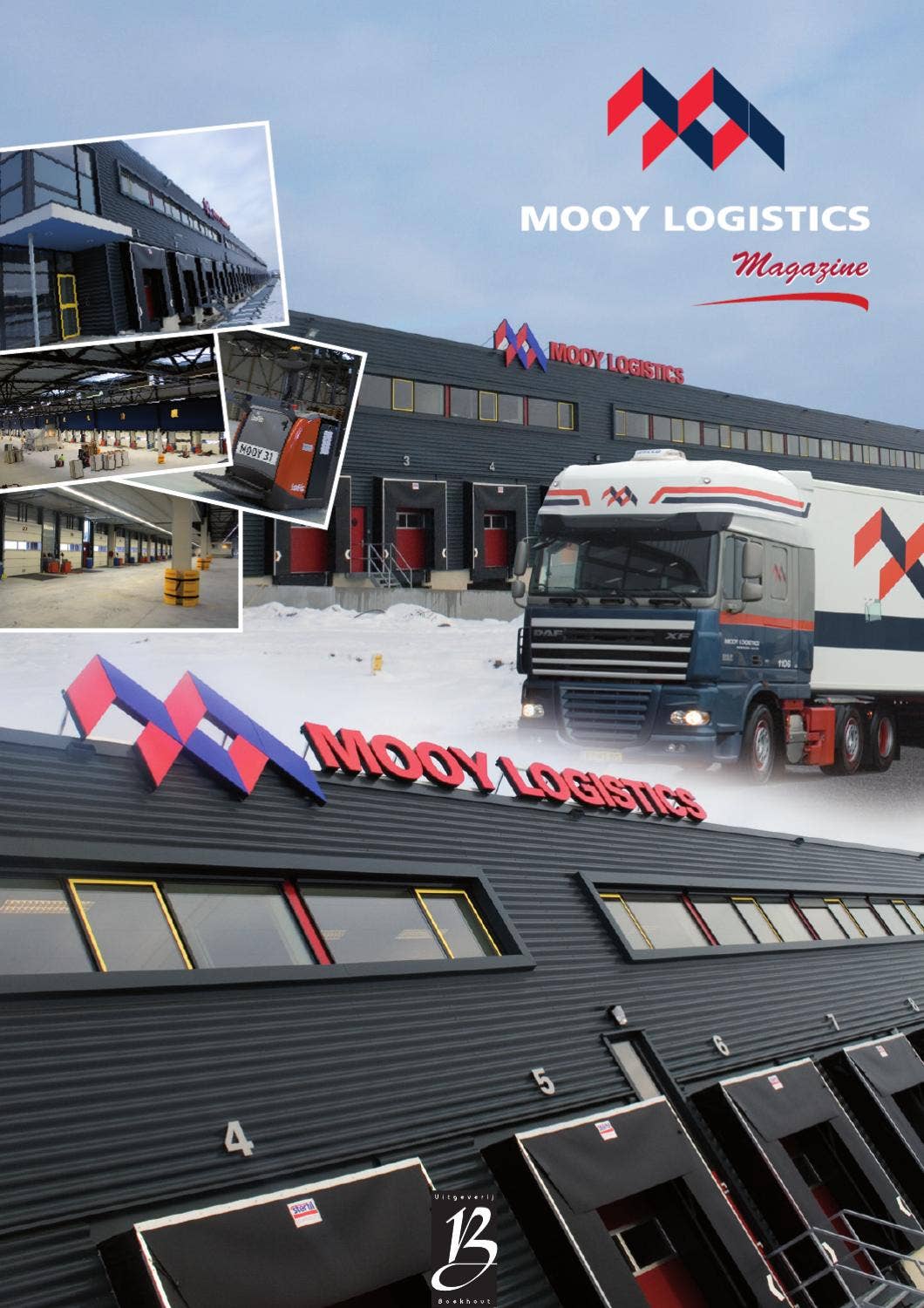 Mooy Logistics by AGF Vormgeving - Issuu