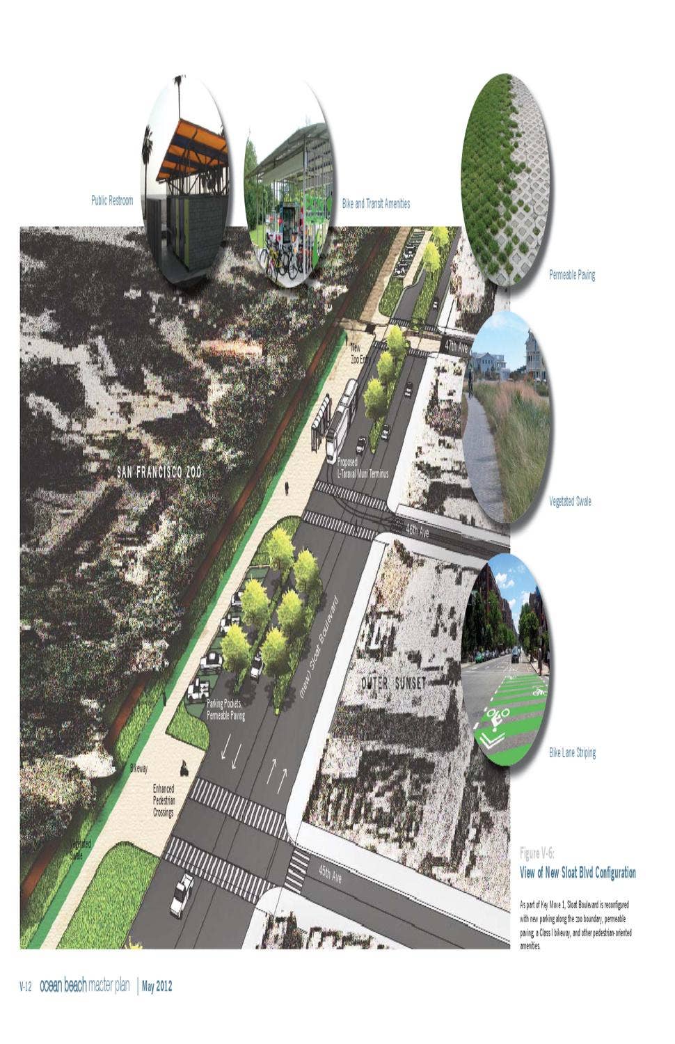 Ocean Beach Master Plan by SPUR - Issuu