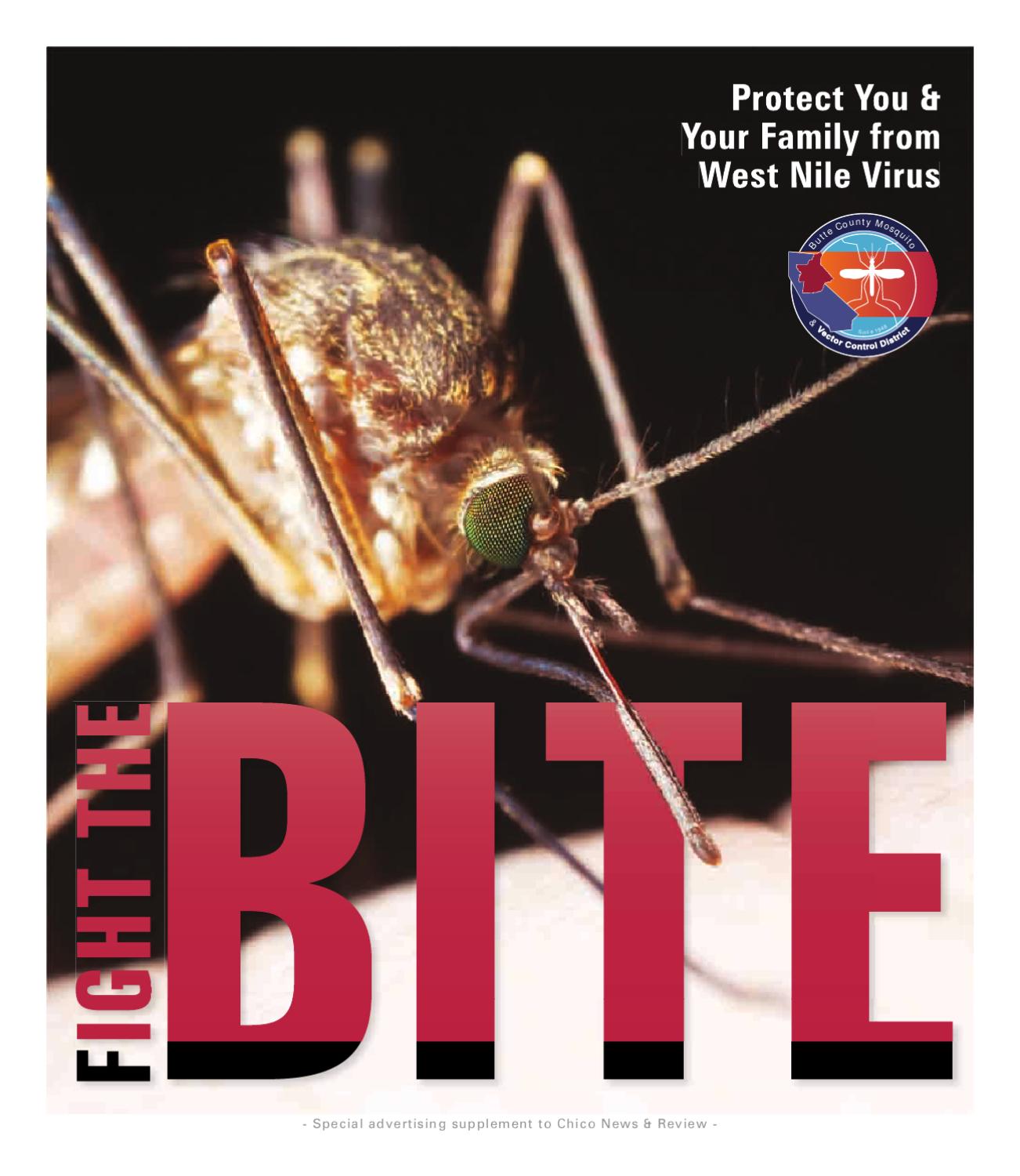 fight_the_bite by News & Review - Issuu
