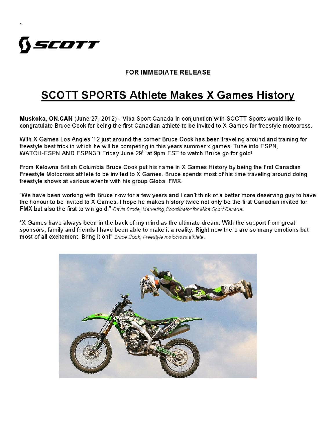 bruce-cook by Motocross Performance Magazine - Issuu