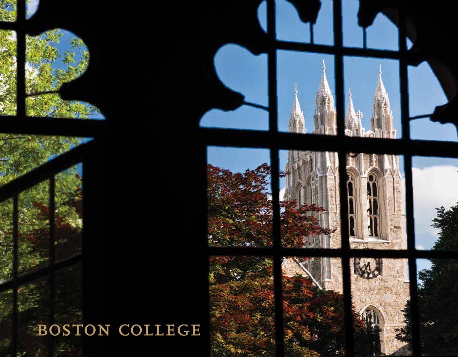 Boston College Undergraduate Admission Bulletin by Boston College - Issuu