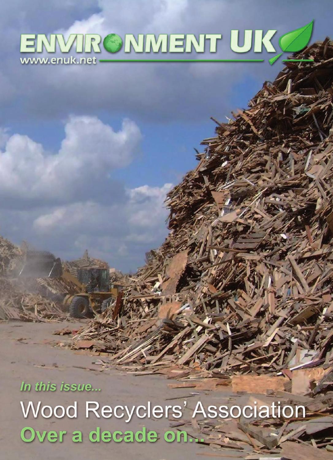 Environment UK Magazine by DMMonline - Issuu