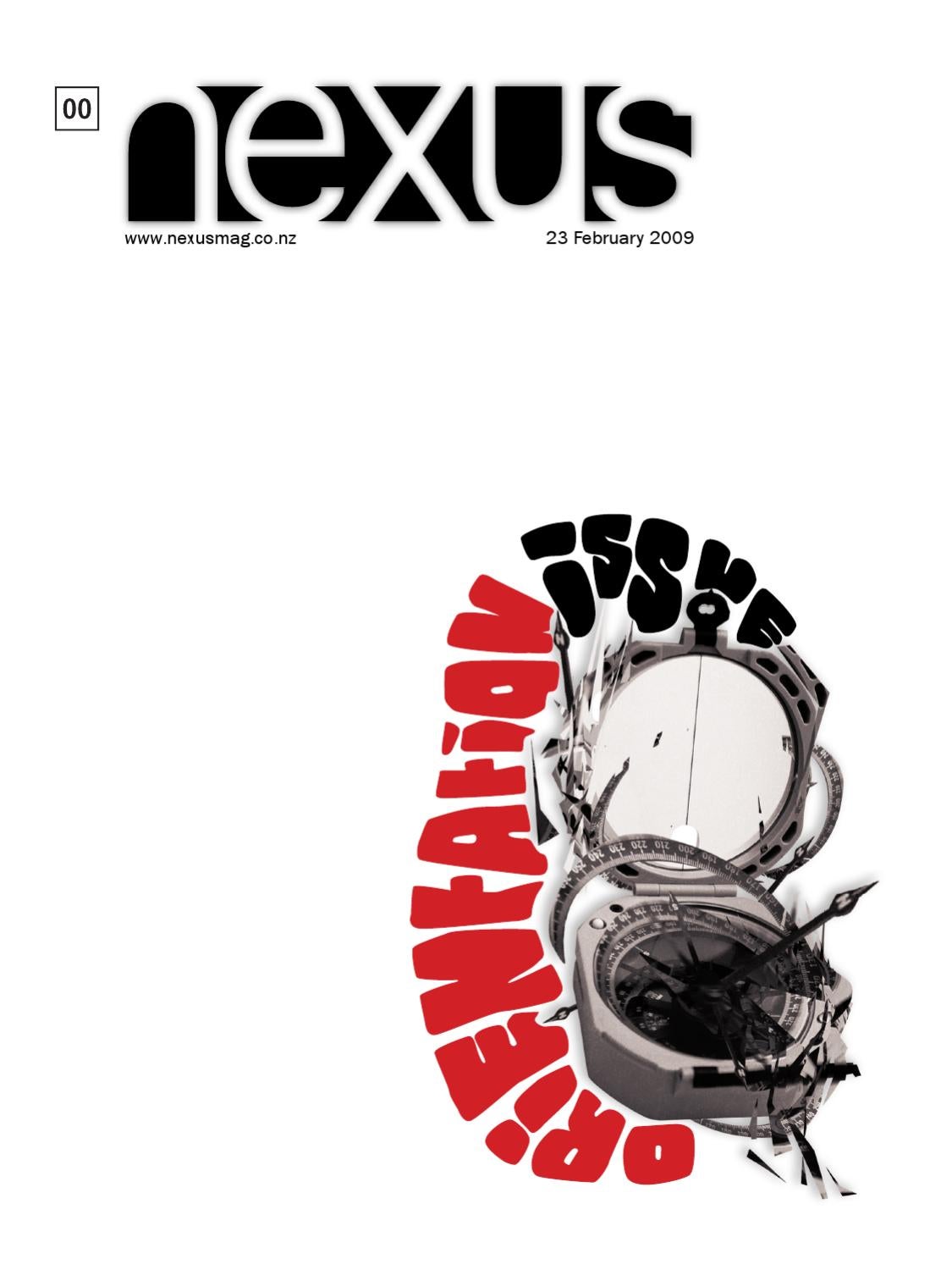 issue 0 by Nexus Magazine - Issuu