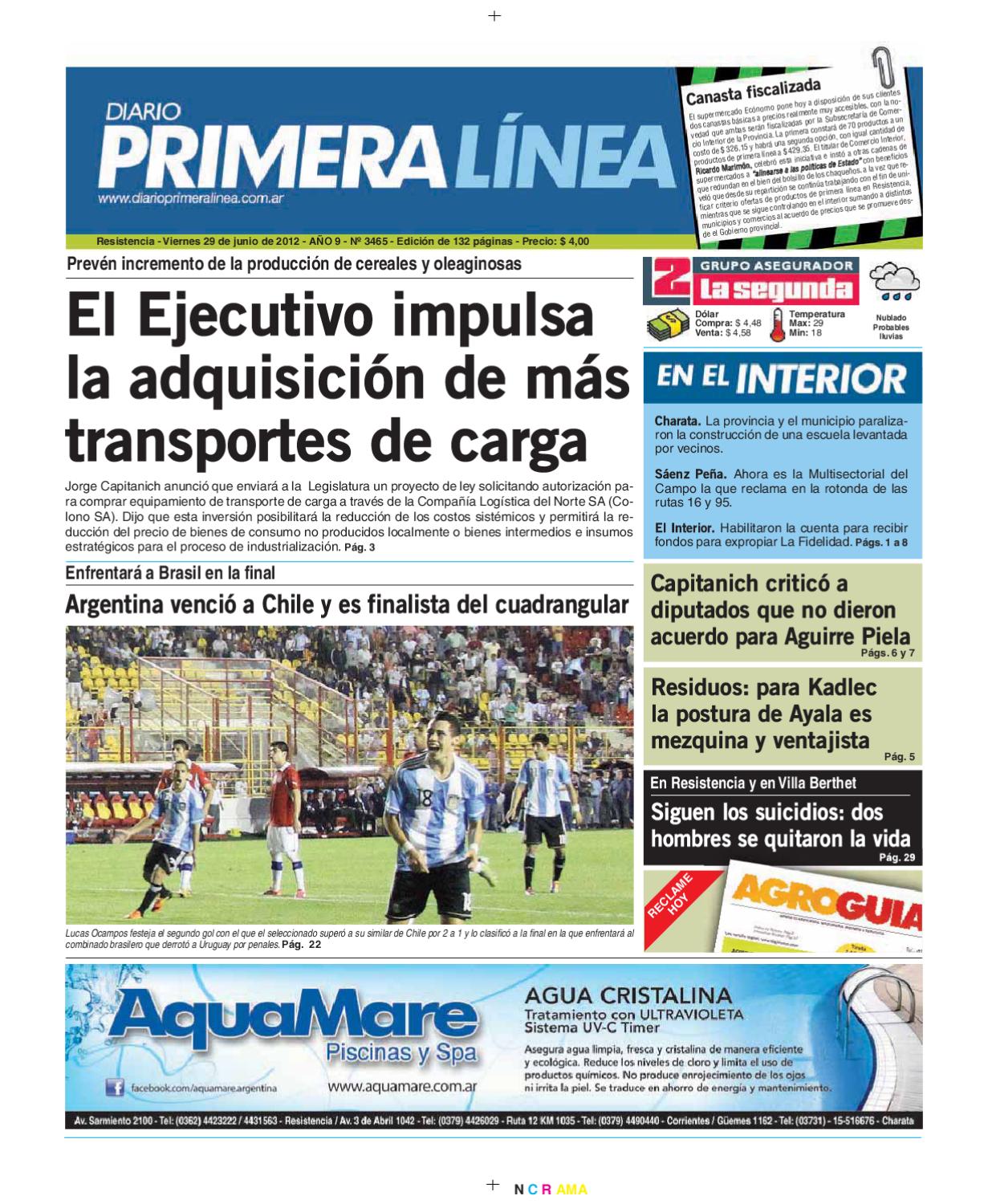Primera Linea 3465 29-06-12.pdf by Diario Primera Linea - Issuu