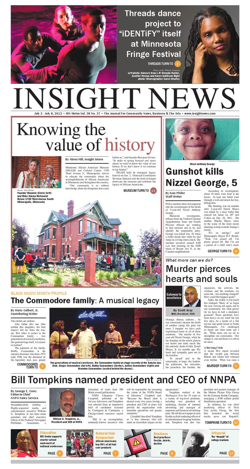 Insight News ::: 7.02.12 by Insight News, Inc - Issuu