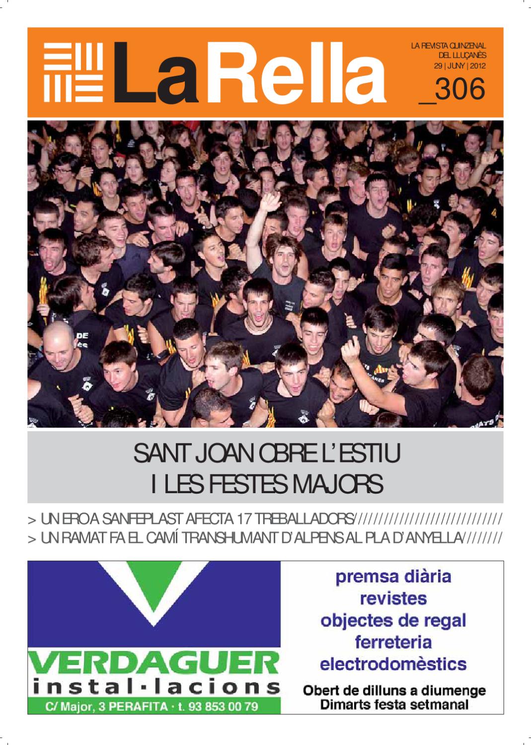 LaRella 306 by LaRella - Issuu