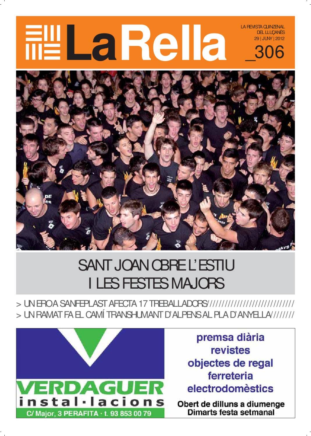 LaRella 306 by LaRella - Issuu