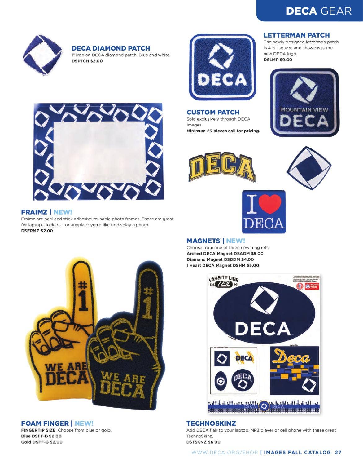 DECA Guide 2012-2013 by DECA Inc. - Issuu
