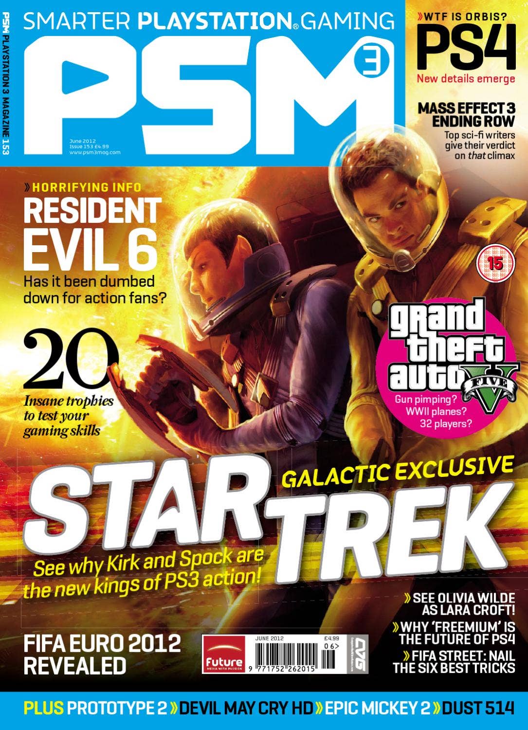PSM3 by publications - Issuu