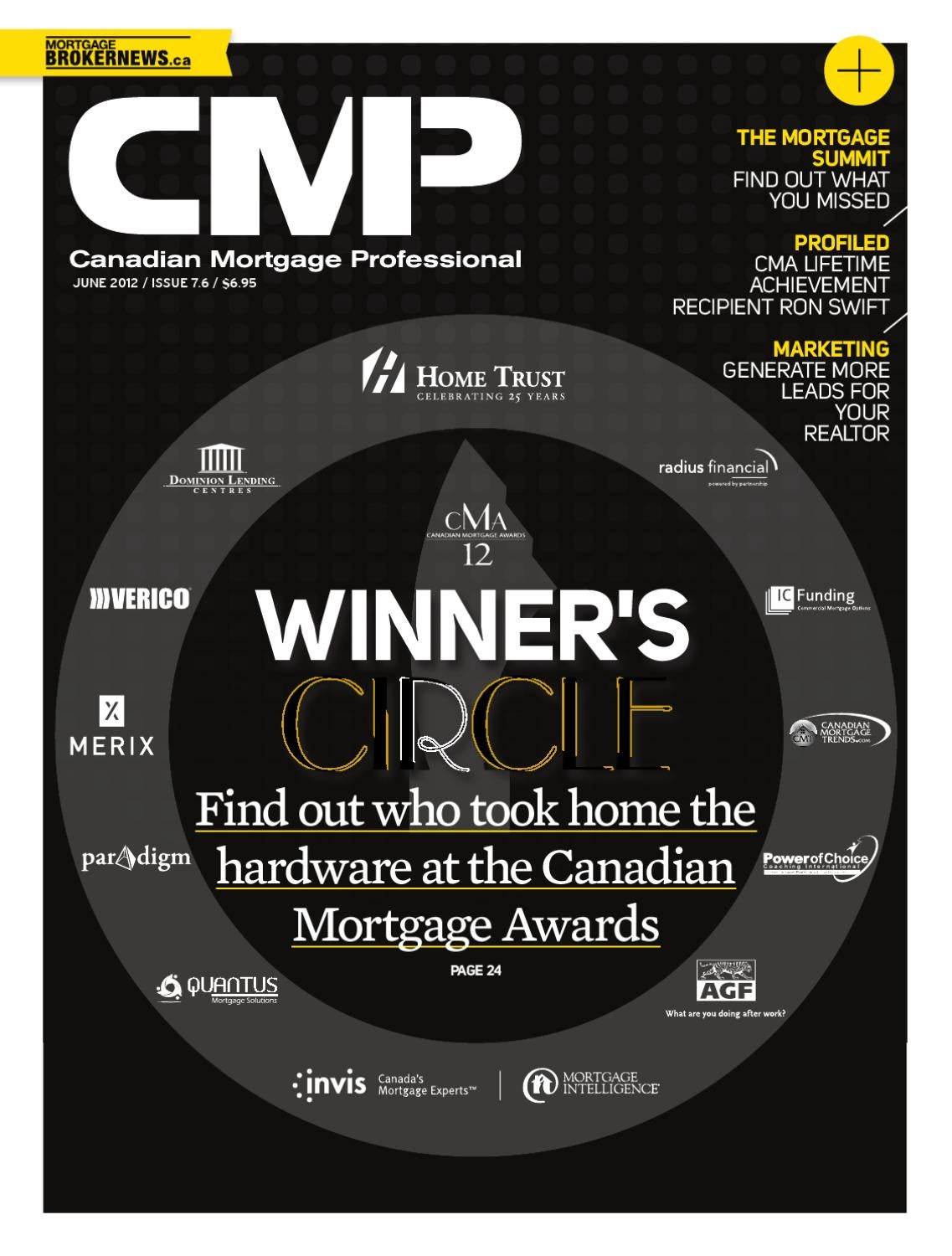 CMP 7.6 by Key Media - Issuu