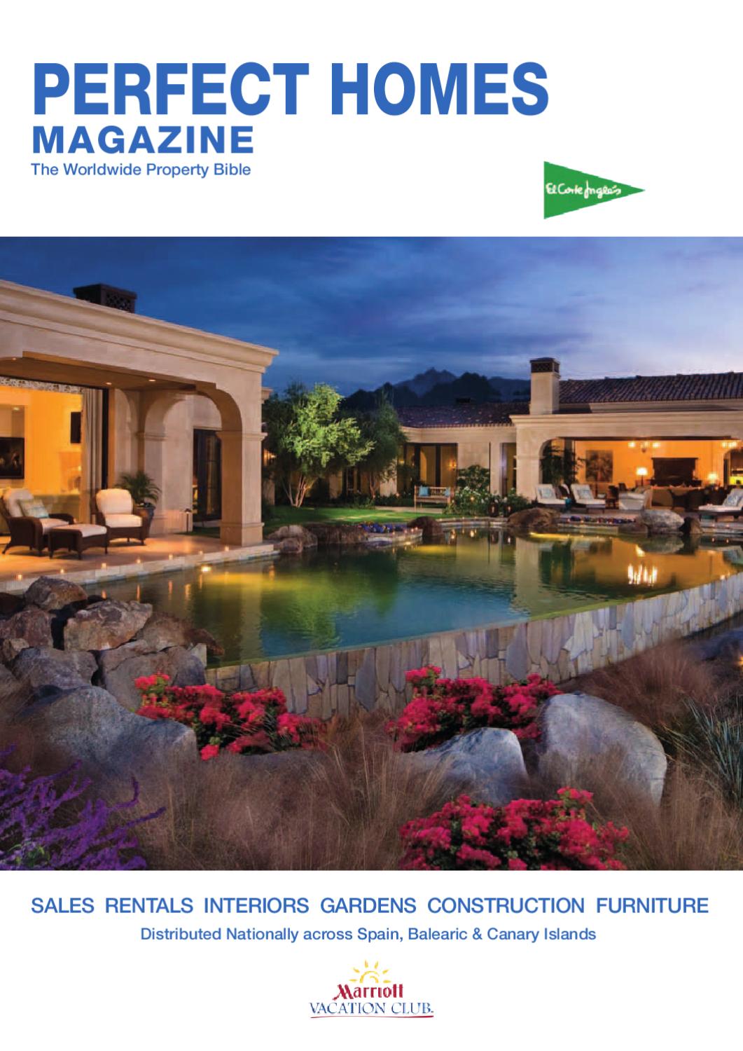 Perfect Homes Magazine by ClearVision Marketing - Issuu