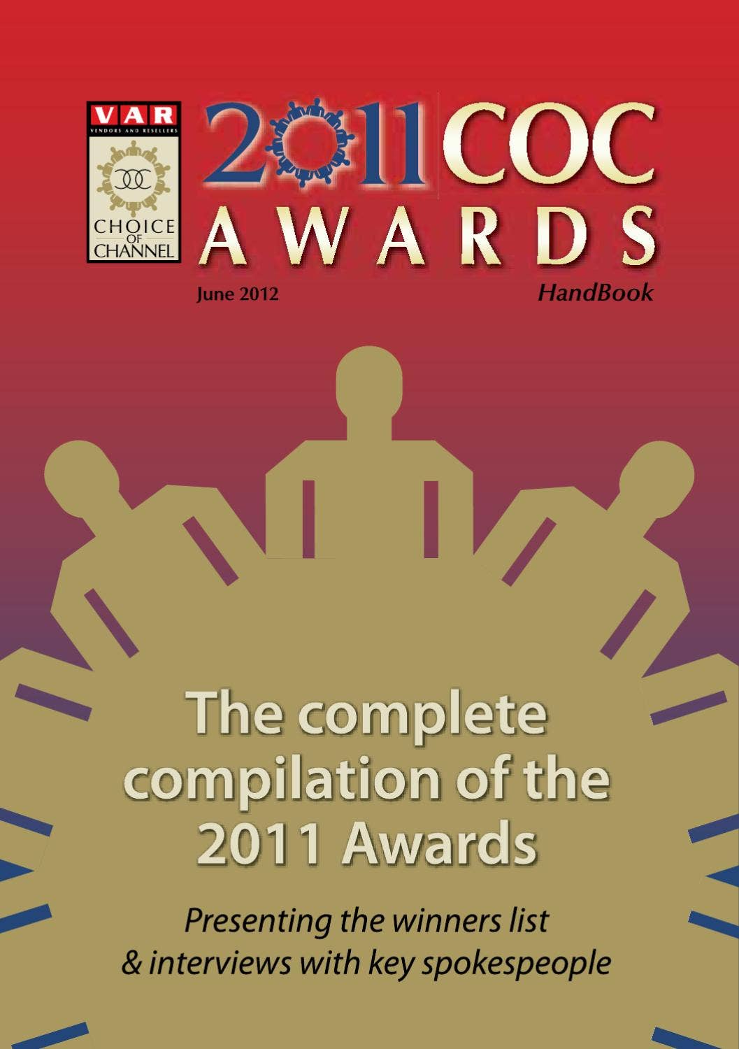 COC Handbook 2011 by INTEGRATOR MEDIA - Issuu