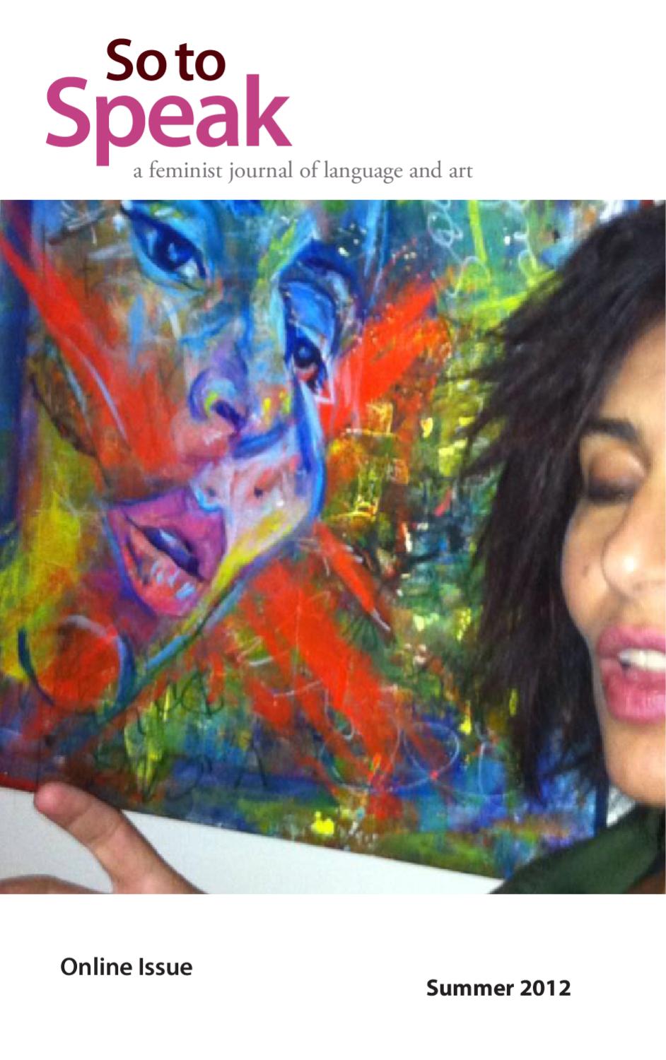 Summer Online Issue 2012 by Michele Johnson - Issuu