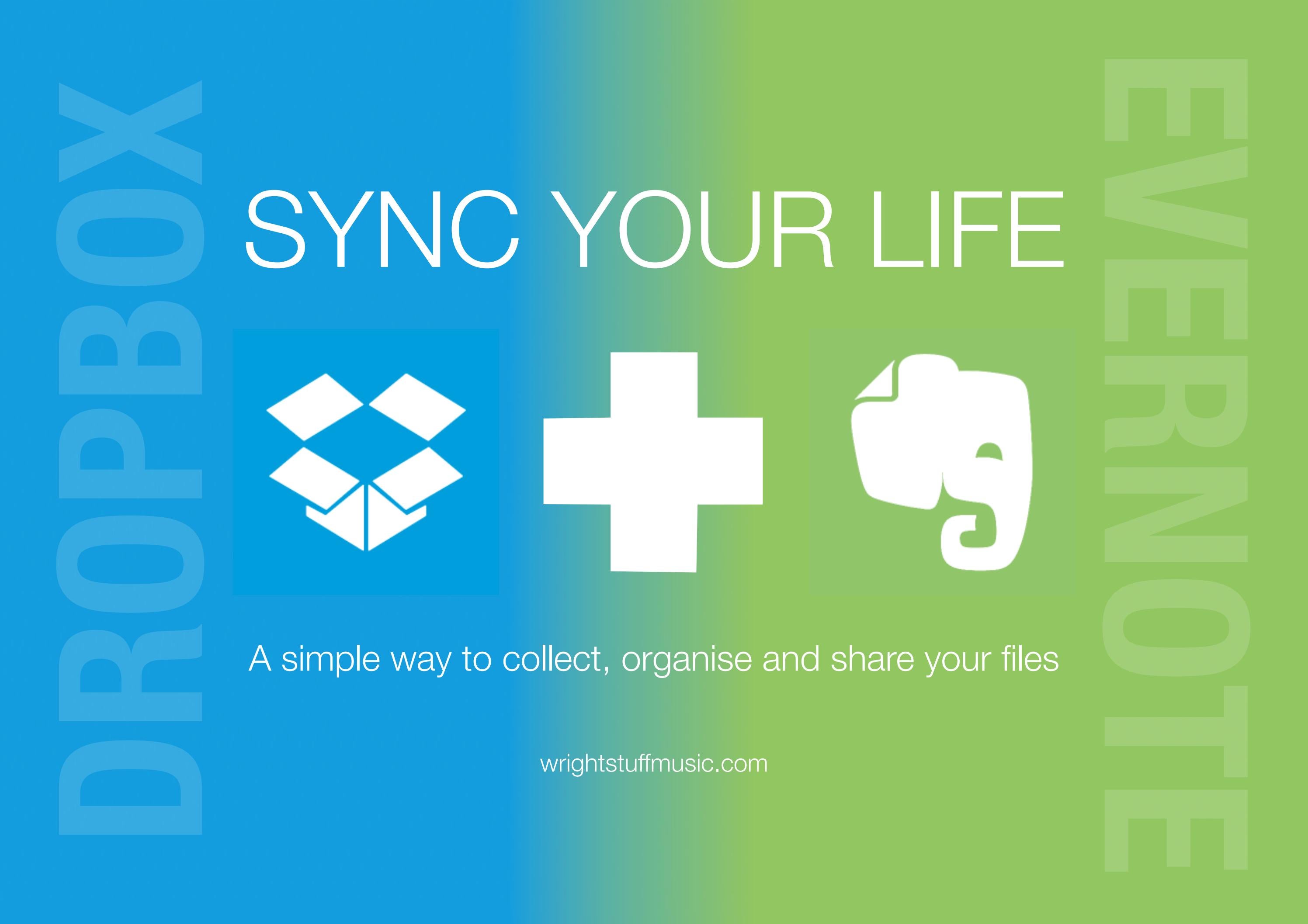 Evernote & Dropbox in Education by Samuel Wright - Issuu