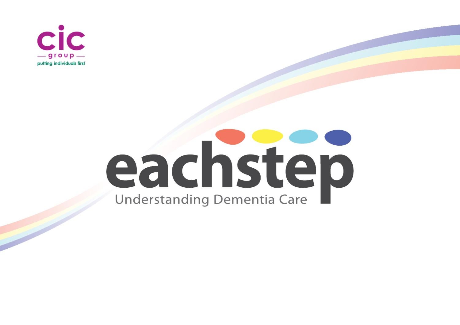 EachStep Blackley Brochure by Community Integrated Care - Issuu