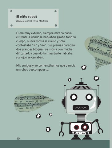 Español 2do. Grado by Rarámuri - Issuu