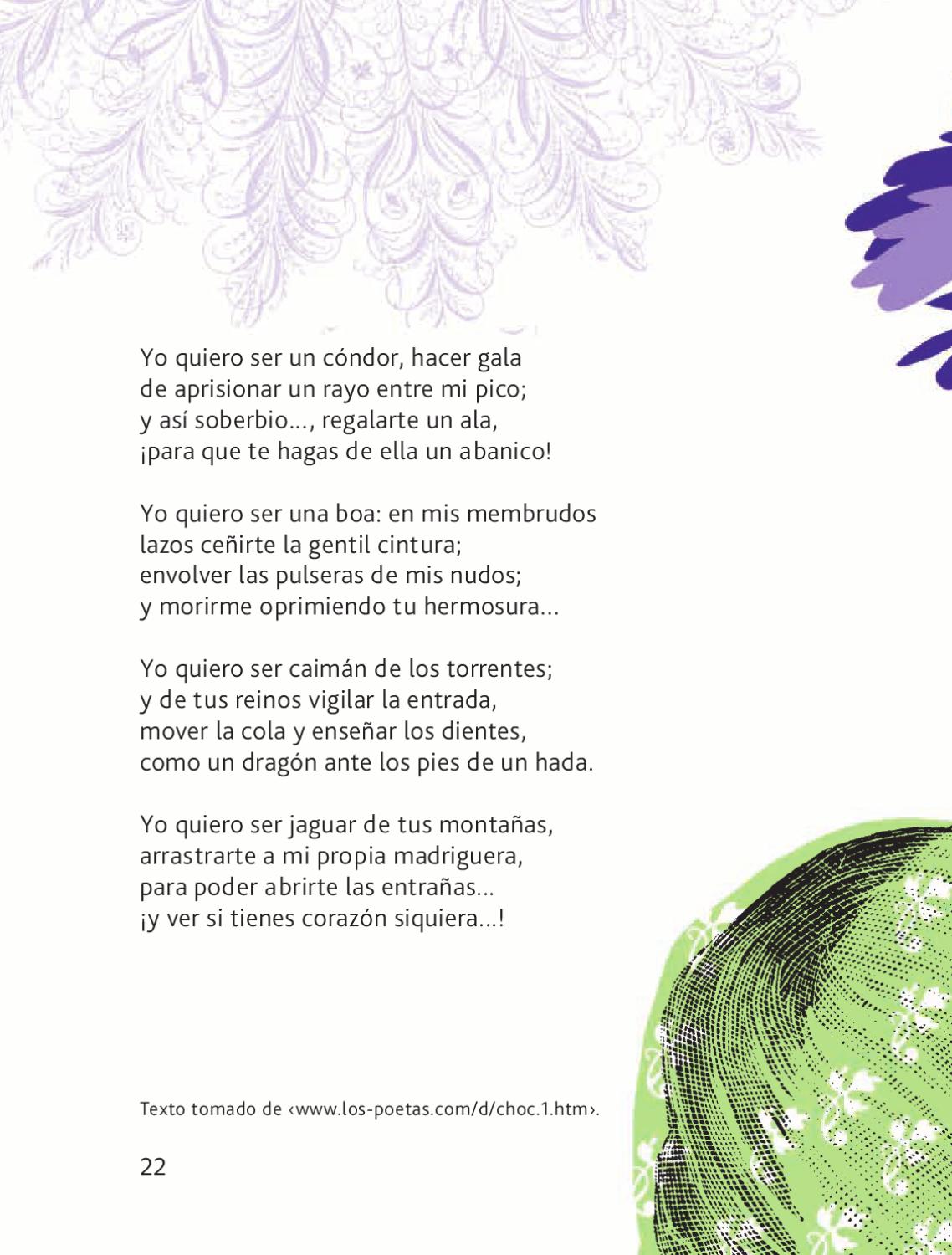 Español 3er. Grado by Rarámuri - Issuu