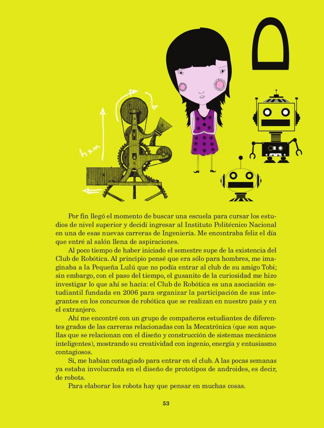 Español 5to. Grado by Rarámuri - Issuu