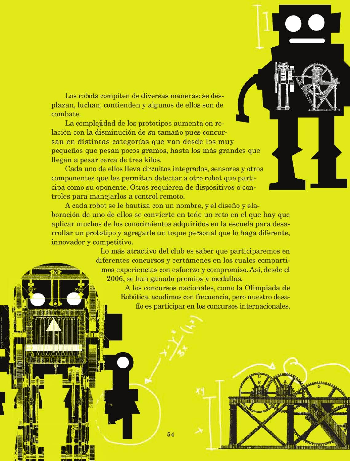 Español 5to. Grado by Rarámuri - Issuu