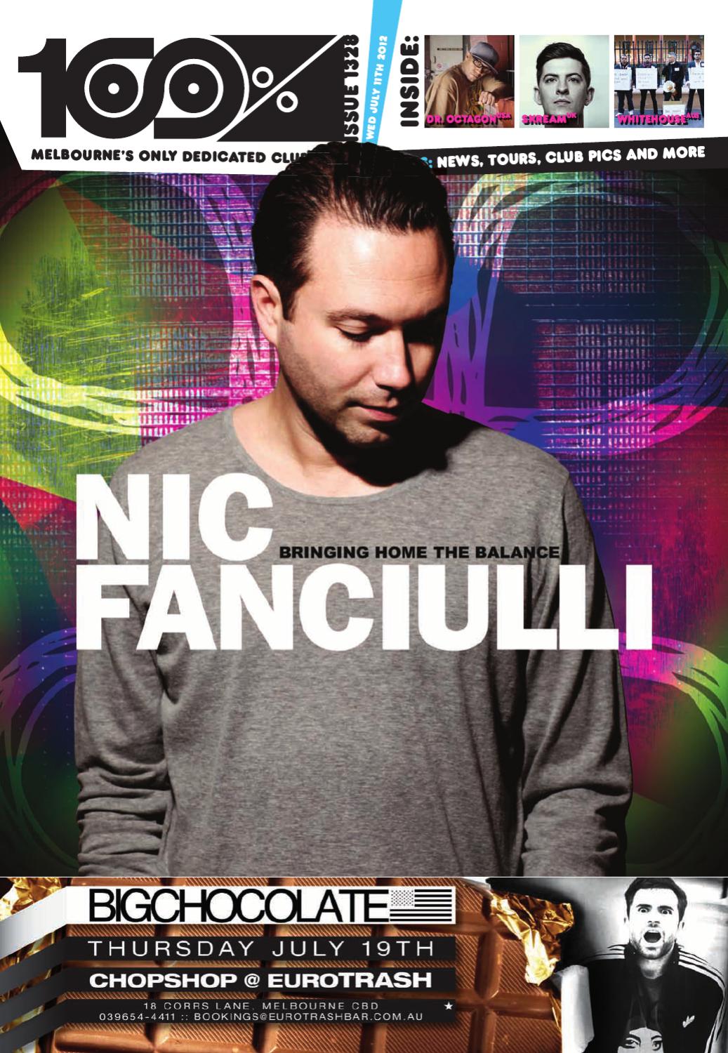100% Magazine #1328 by Furst Media - Issuu