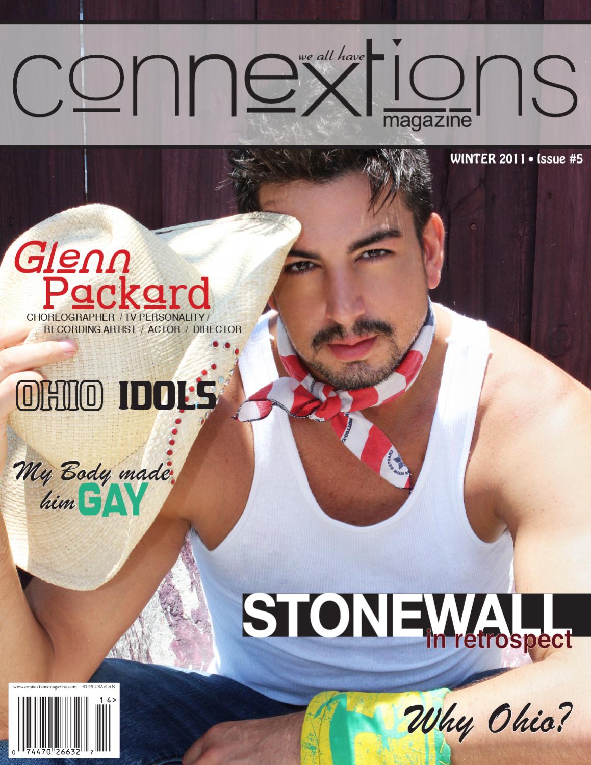 Connextions Magazine - Issue 5 - OH by Connextions Magazine - Issuu
