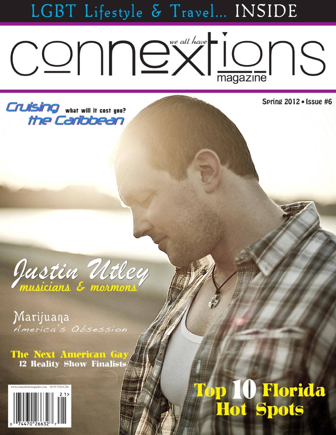 Connextions Magazine - Issue 6 - FL by Connextions Magazine - Issuu
